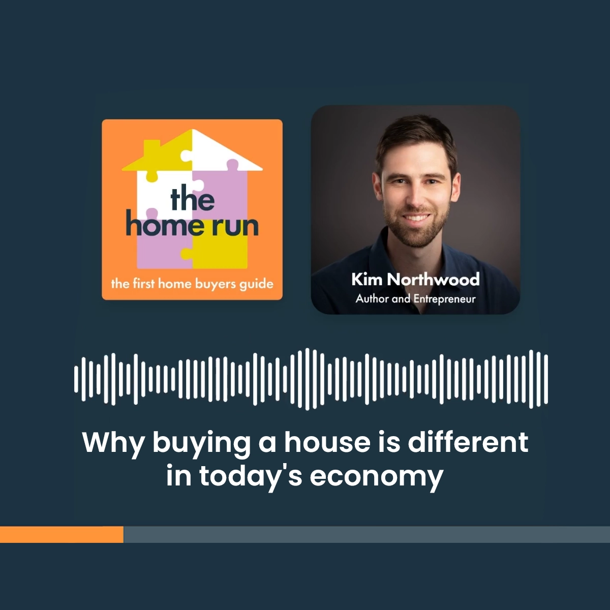 Why buying a house is different in today's economy – The Home Run